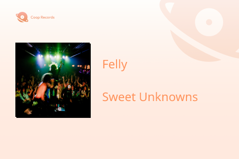 Sweet Unknowns - Coop Records